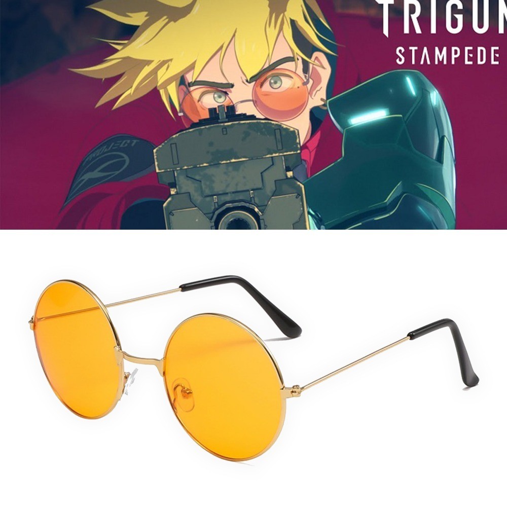 Vash The Stampede Sunglasses