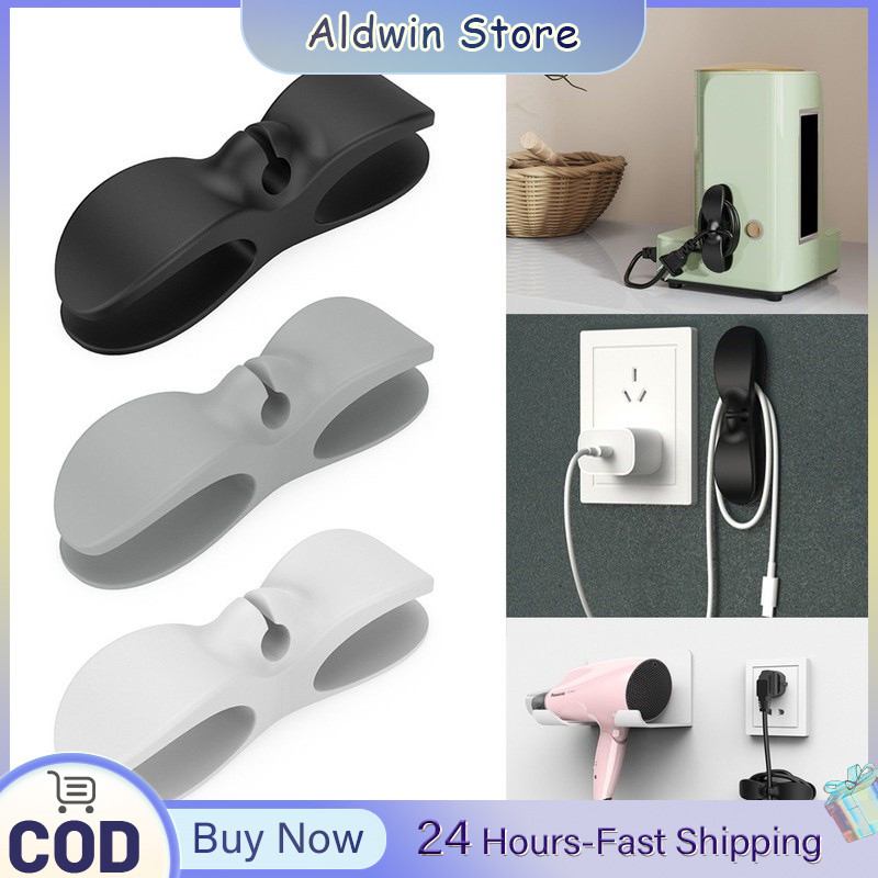 Cable Wrap Cord Storage Organizer for Kitchen Appliances Wrapper Cord ...