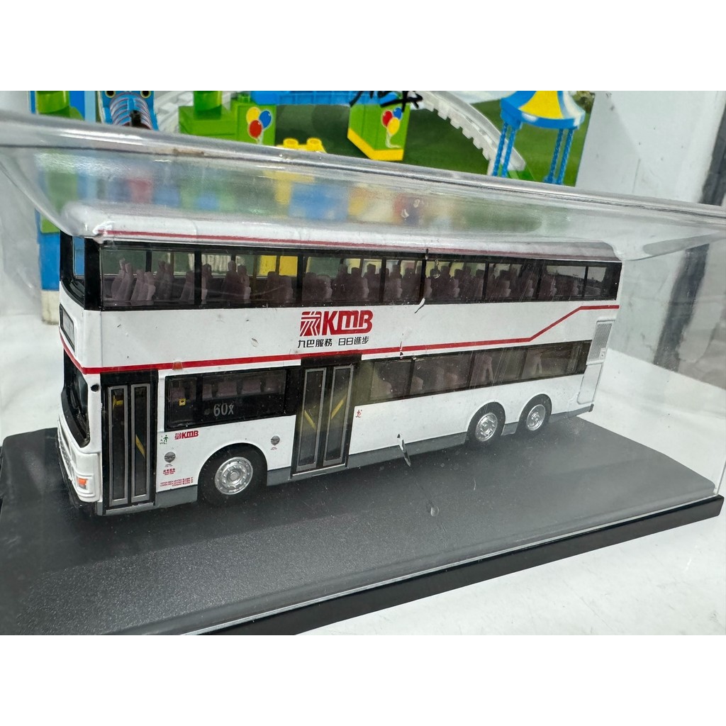 11/76 Hong Kong KMB KMB Dennis Bus | Shopee Philippines