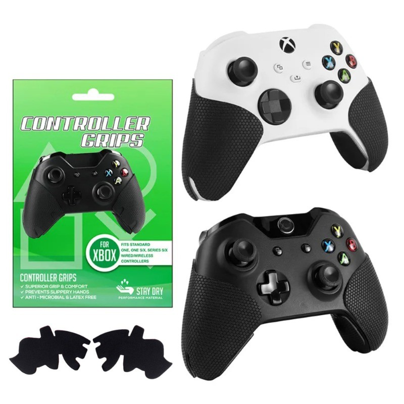 Anti-Slip Protective Sticker for Xbox Series X/S, Xbox ONE X/S ...