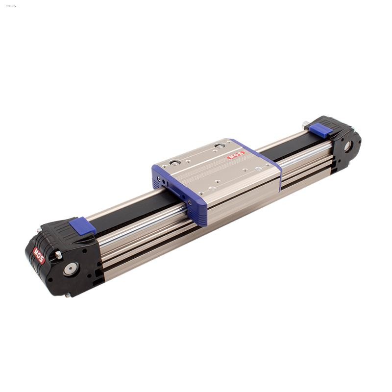 ╭MOS-M60-35kg linear slide module electric slide rail CNC cross table ...