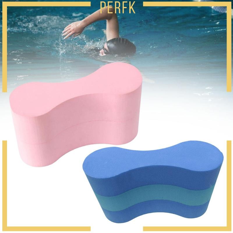 [Perfk] Leg Pull Buoy, Foam Float, Swim Pull Float for Adults ...