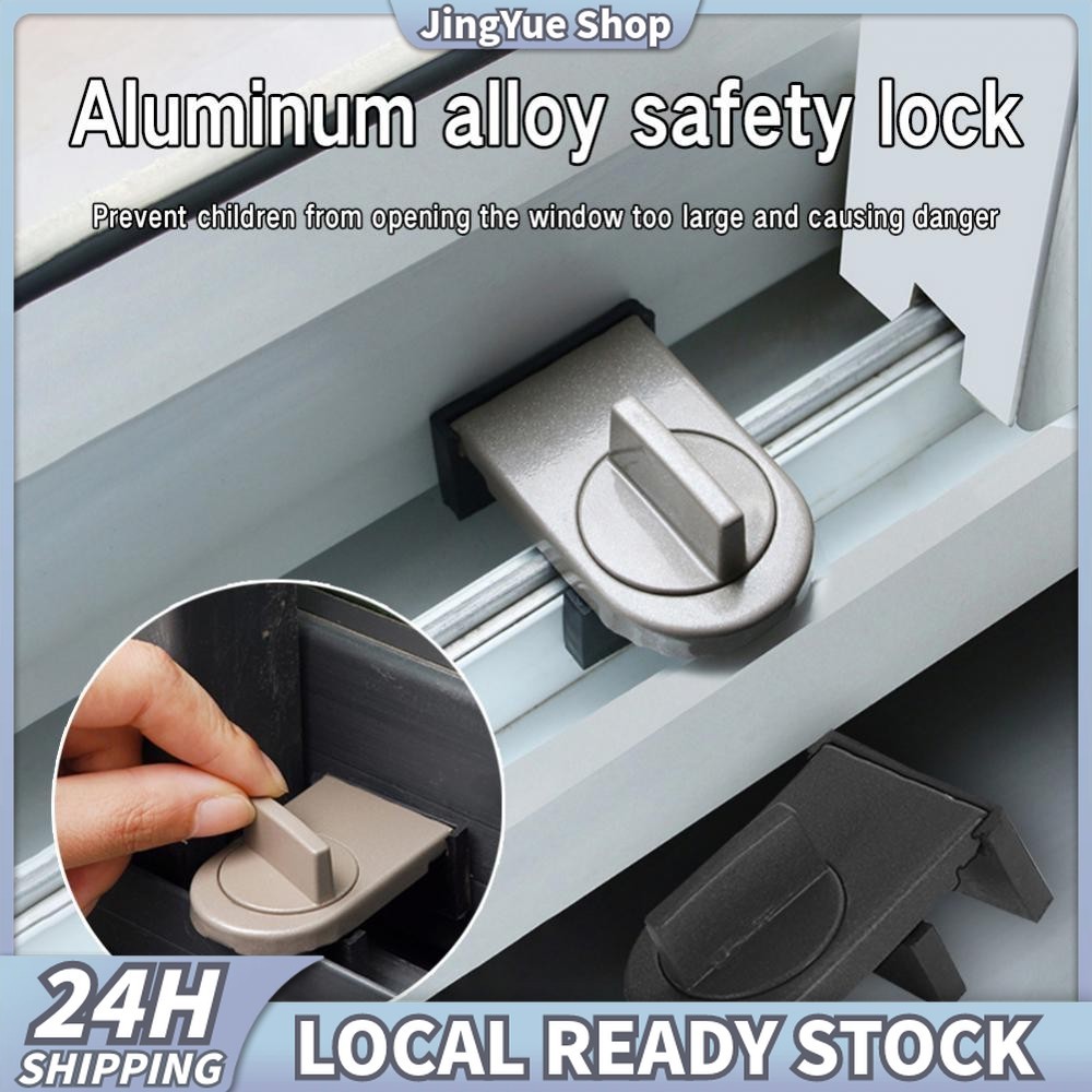 Japan Quality Safety Security Anti-theft Sliding Auxiliary Window ...