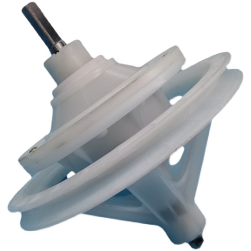 Electrolux double-barrel washing machine ZWTT9001HW reducer ...