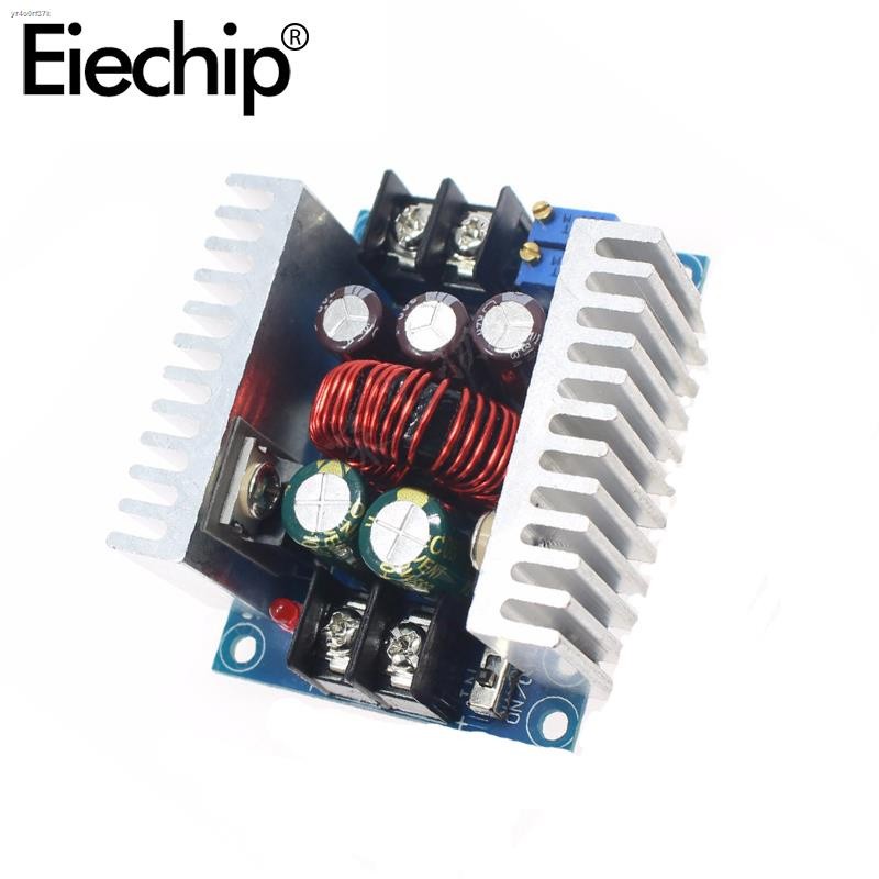 LED constant current drive DC-DC 300W Step Down Buck Adjustable Power ...