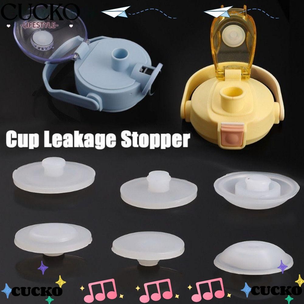 CUCKO 1/5Pcs Bottle Lid Plug, Coffee Cup/Travel Tumbler/Mug/Vacuum ...