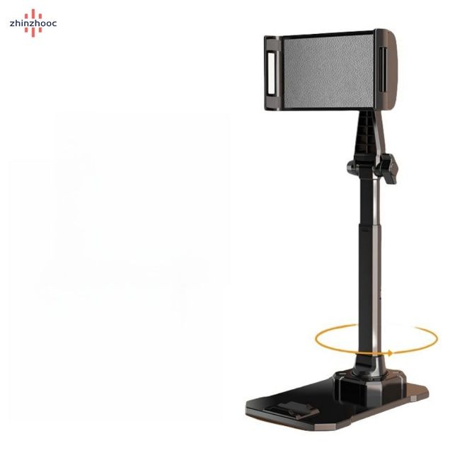 vip Folding Cell Phone Stand 360-degree Infinite Rotation & Angle ...