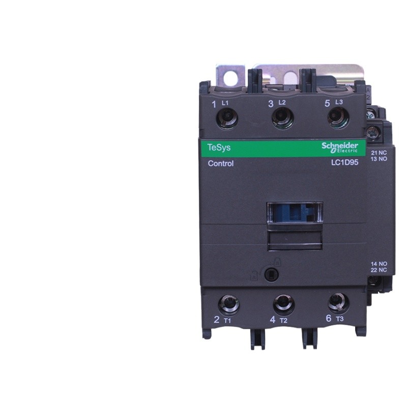 genuine goods Schneider AC Contactor LC1D40 50 65 80 95 M7C F7C Q7C E7C Old | Shopee Philippines