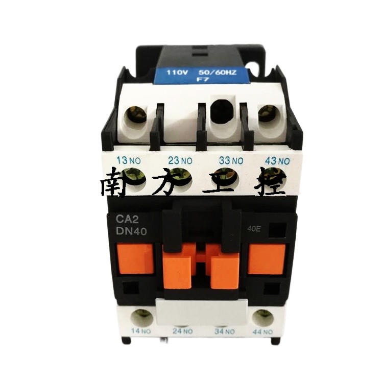 Original genuine goods Schneider CA2 DN22 DN40 DN31 CAN22 AC contactor ...