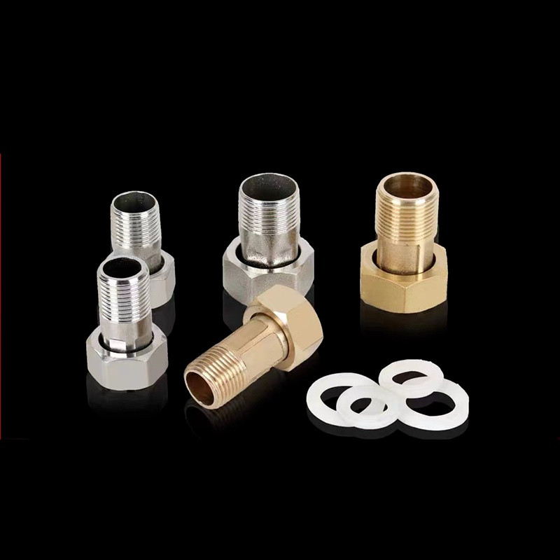 stainless steel water meter connector for copper water meter 4 minutes ...