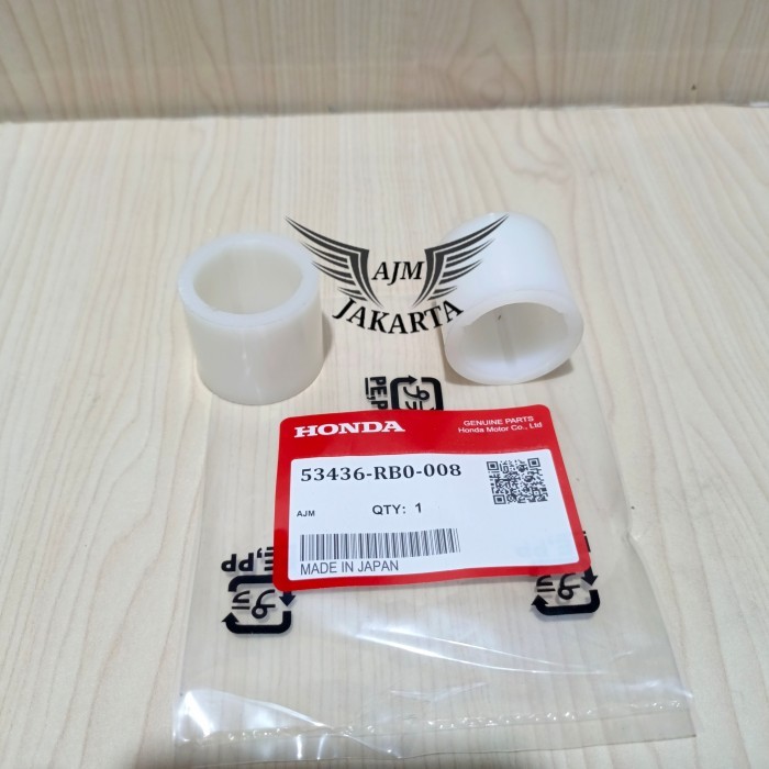 Honda mobilio brio jazz steering wheel rack bushing bush bushing 1pcs ...