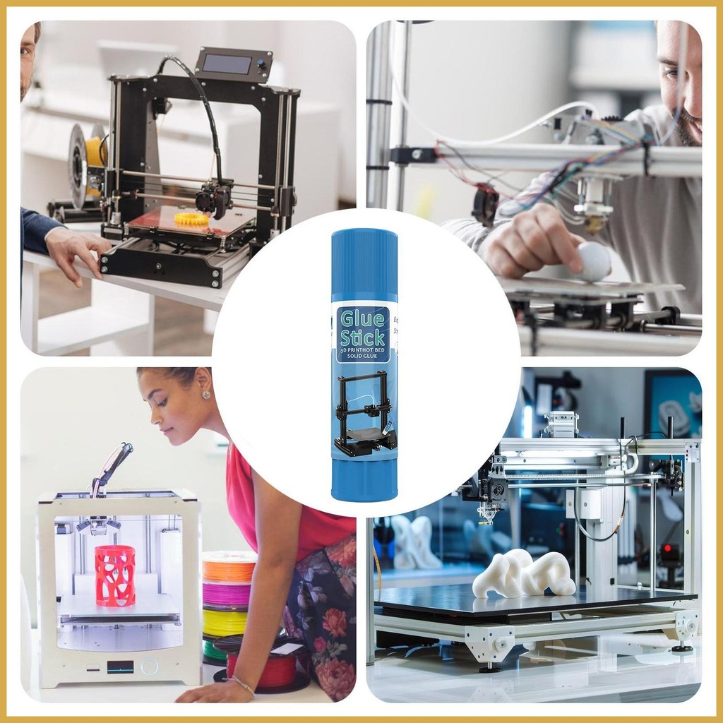 3D Printer Stick for Hot Bed Hot Bed Plate 3D Printer Bed Weld Sticks ...