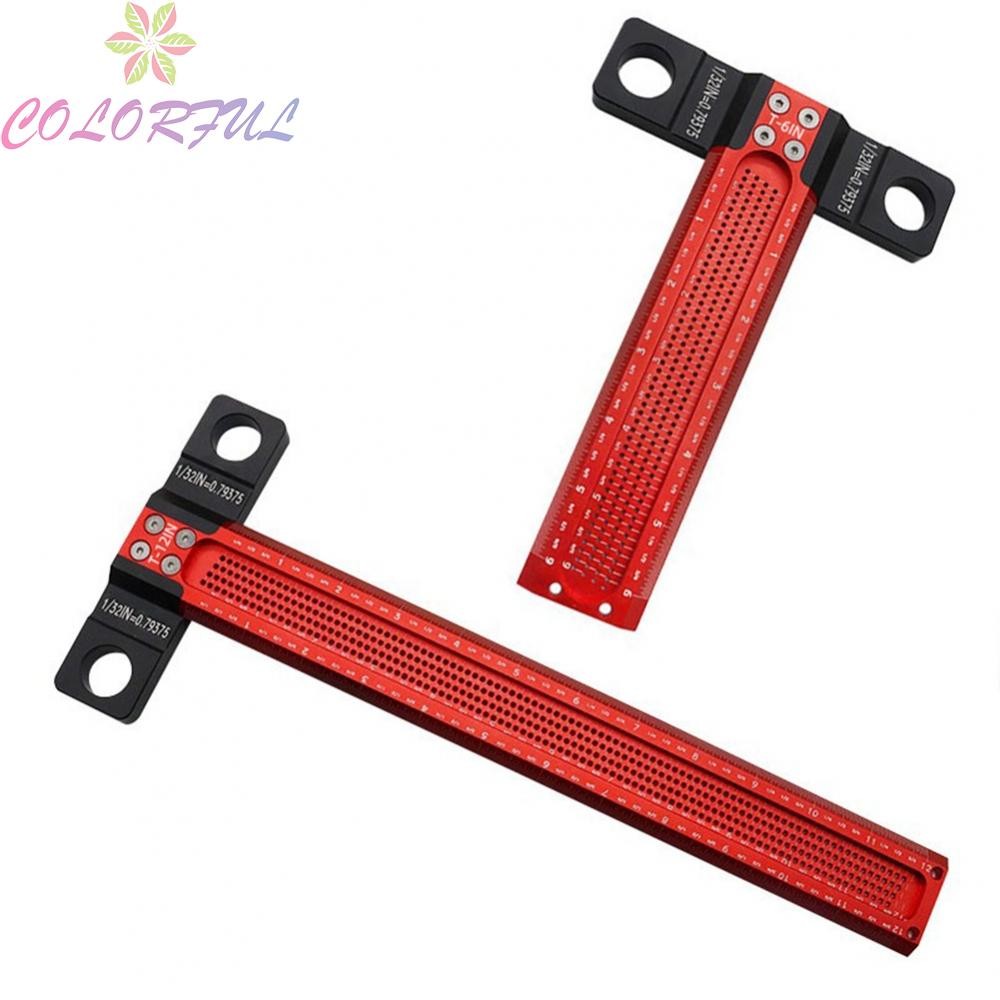 Precision Marking Tool Cabinet Layout Exact Scribing Micro-fine Marking ...