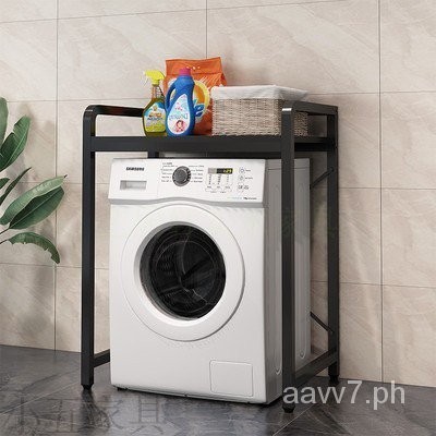 WBZ7Washing Machine Rack Roller Top Dryer Stacking Rack Dishwasher Rack ...