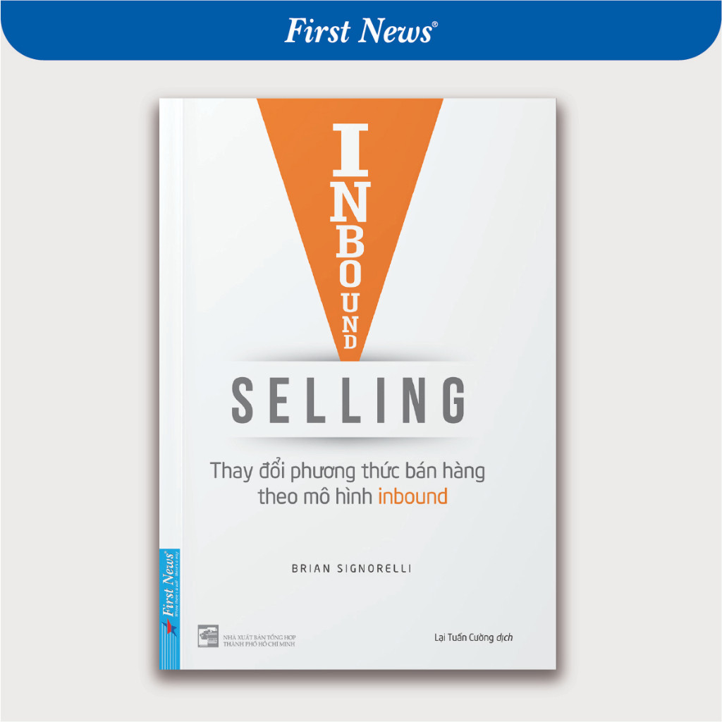 Inbound Selling Book: Changing Sales Methods According to the Inbound ...
