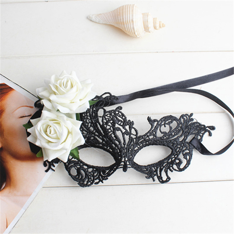 Advocate Masquerade Mask Womens Venetian Mask Pretty Elegant Lady ...