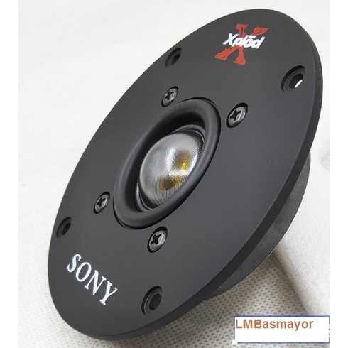 Sony 4.25 inch Tweeter | Shopee Philippines