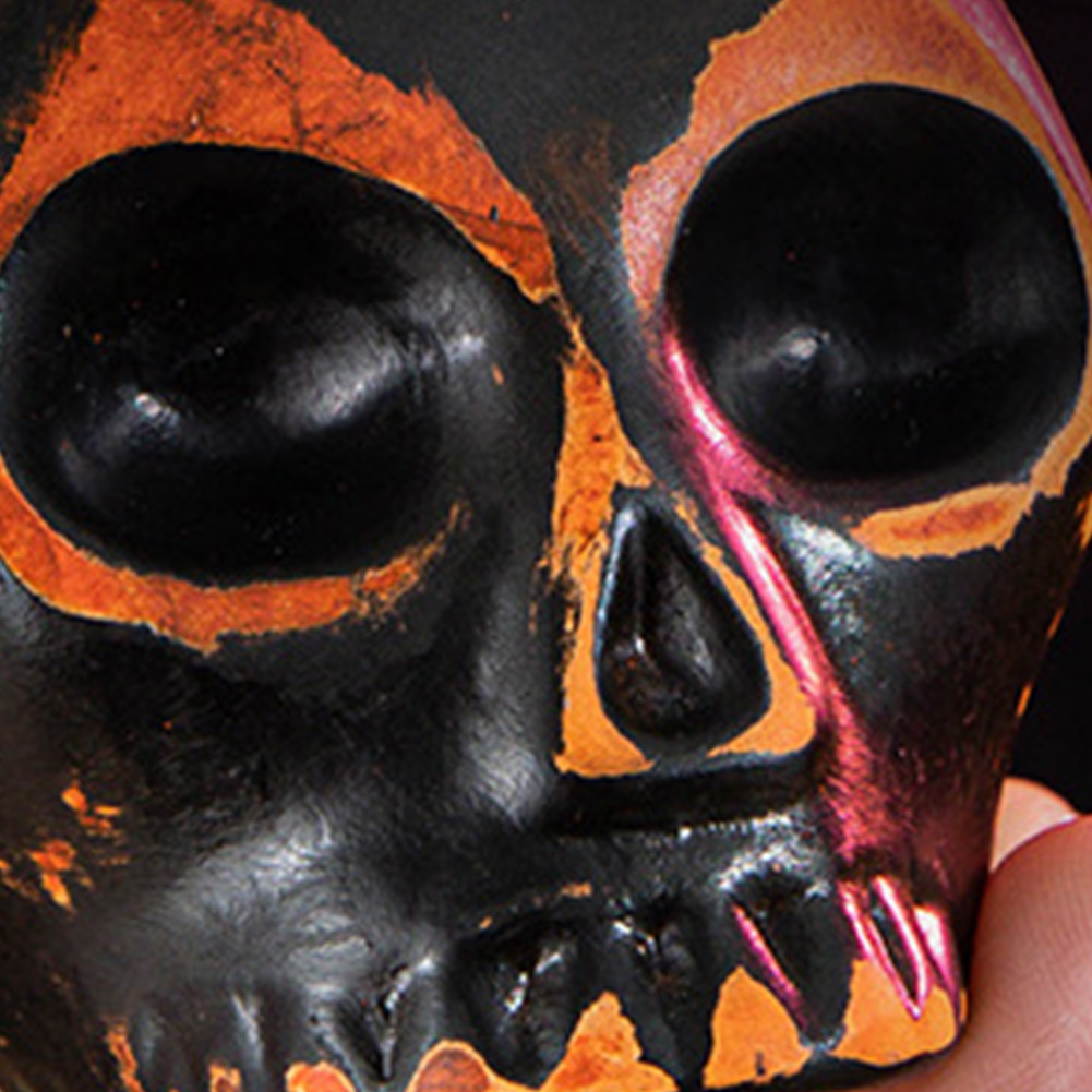 Authentic Aztec Whistle Spooky Aztec Death Whistle Scream Whistle for ...