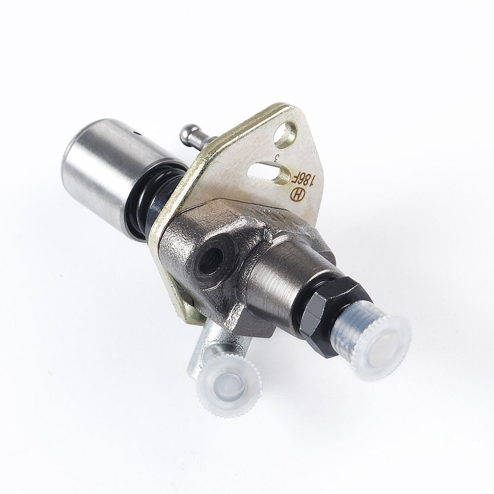 [Livedesign 0823] For Yanmar L100 186F 10hp Fuel Injection Pump Plunger ...