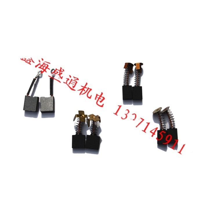 CODDouble high water drilling rig drilling machine carbon brush bench ...