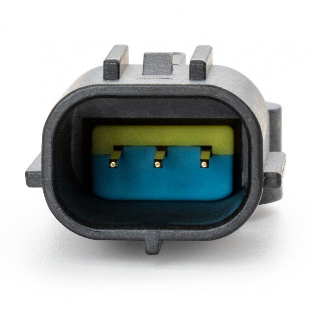 OEM Standard AC Flow Sensor For Toyota For Lexus 3 5 For Liter TSB19C ...