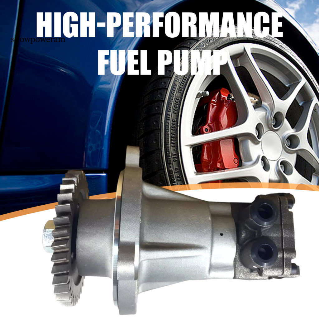 SPM High-performance Fuel Pump for Ec700blc 22677520 Standard Fuel Pump ...