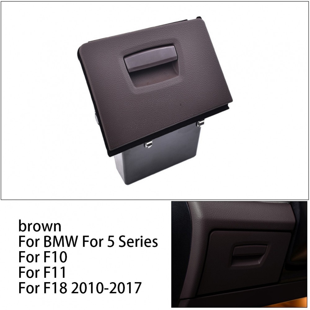 Glove Box Assembly Ample Tool Storage Space Enhanced Accessibility ...