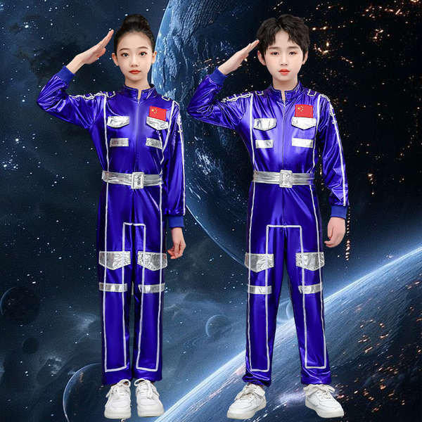 nutrition month costume for boys ariel New Children's Science and ...