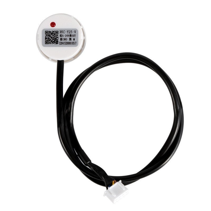 XKC Non-Contact Water Level Sensor Switch Water Shortage Alarm Liquid ...