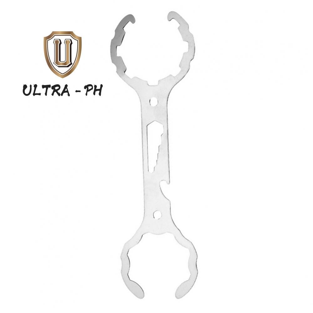 Universal Gas Tank Wrench for For pressure Reducing Valves and Multi ...