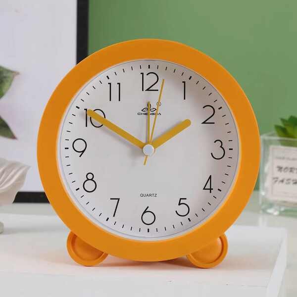 Internet Celebrant Timing Desk Clock Children's Bedside Alarm Clock ...