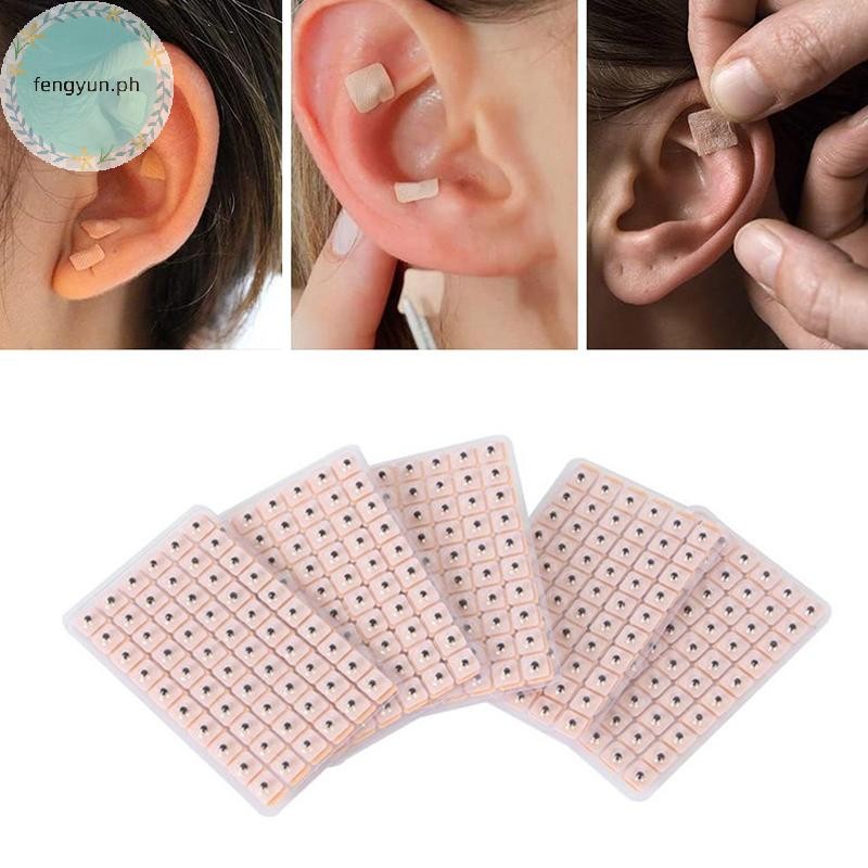 fengyun 60/300 Stickers Ear Point Stickers Ear Pressure Stickers ...