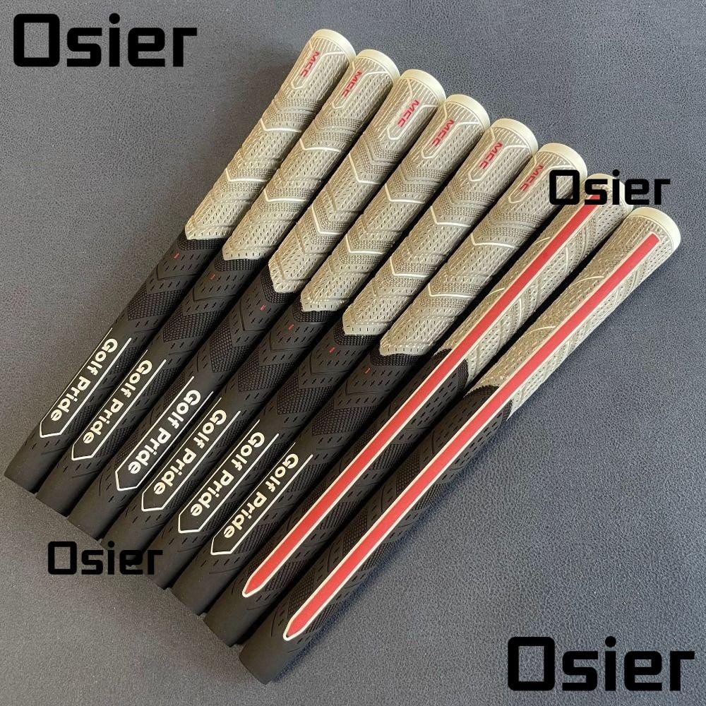 OSIER Golf Pride Grip, MCC PLUS4 ALIGN MAX Wear-resistant Golf Club Grip, High Quality Standard ...