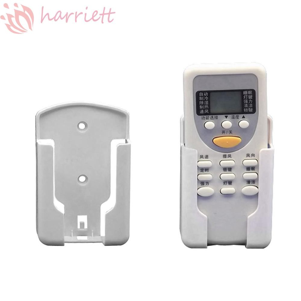 HARRIETT Remote Control Hanger Fixed Home Bracket Base Wall Mounted Air ...