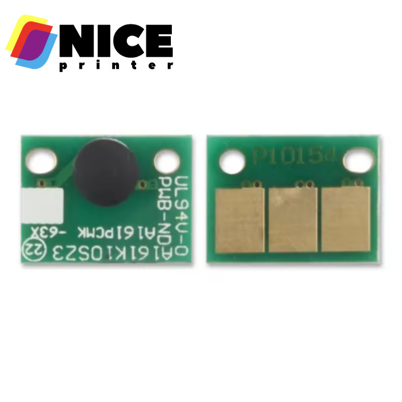 1X Drum Chip for Konica Minolta Bizhub C258 C308 C268 C458 C558 C658 ...