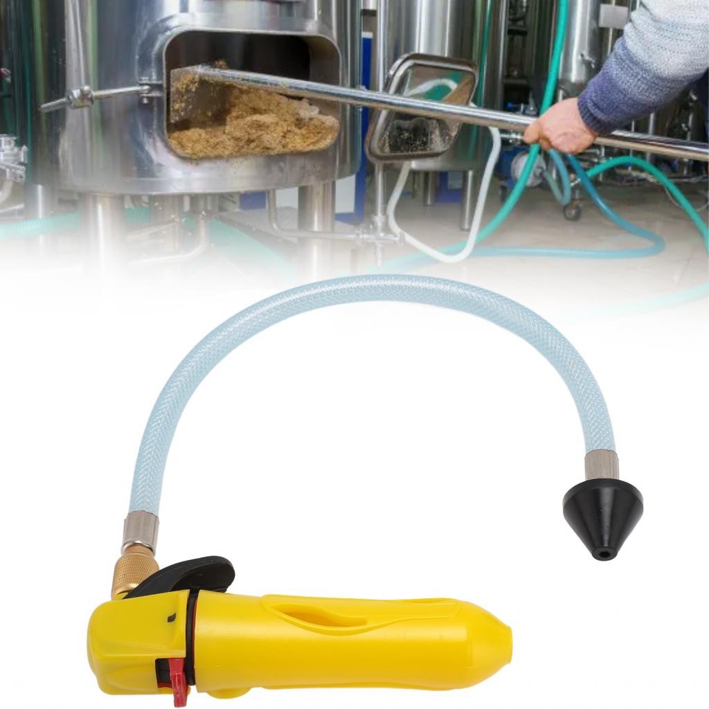 Bestchoices AC Drain Line Cleaner Tool Easy Operate Portable Opener for ...