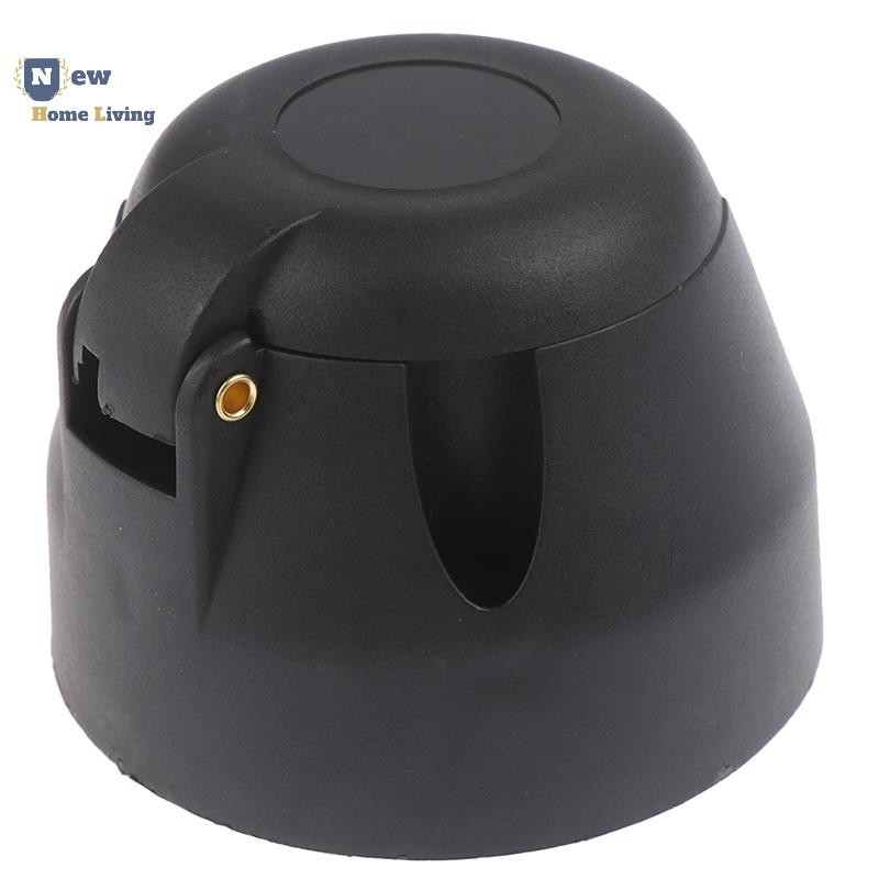 NHL> 7 Pin European Trailer Socket 12V Towbar Towing Socket Car Plug ...