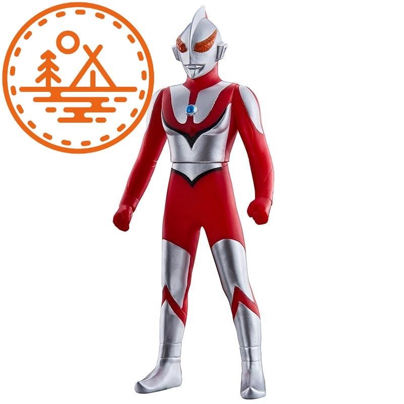 Bandai (BANDAI) Ultra Monster Series 211 Fake Ultraman | Shopee Philippines
