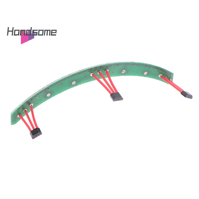 Handsome- 1Pc Hall C421 Electric Vehicles Scooter E-Bike Hall Sensor ...
