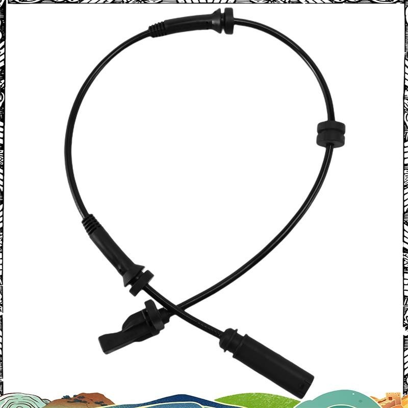 Car Front Wheel Speed Sensor,Black ABS Speed Sensor for F20/F30/F31 ...