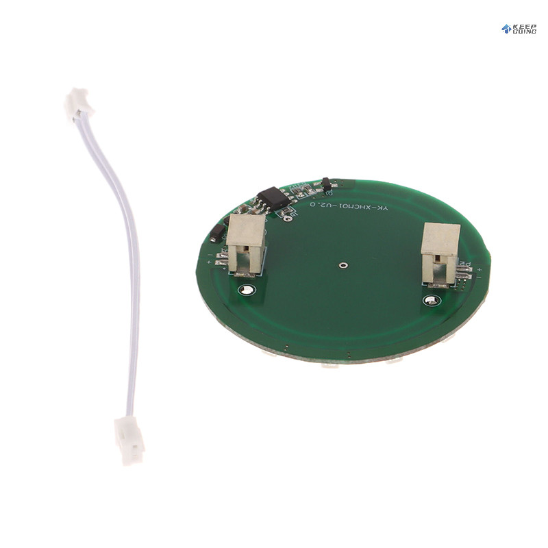 Keep Going＞ DC 24V Smart DIY Smart River Touch Table Sensor LED Light ...