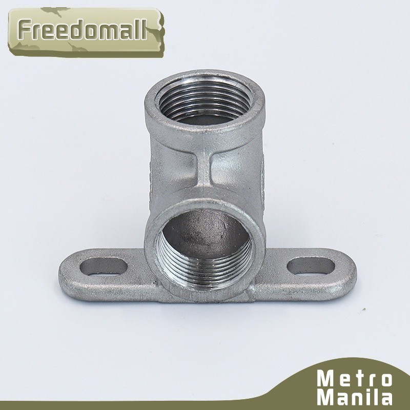 1/2" Stainless Steel Pig Drinker Nipple Base Pig Automatic Nipple ...