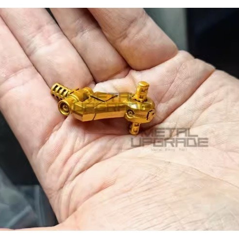 CA MGEX 1/100 strike freedom wing G43 G45 G47 G48 G4 metal replacment ...