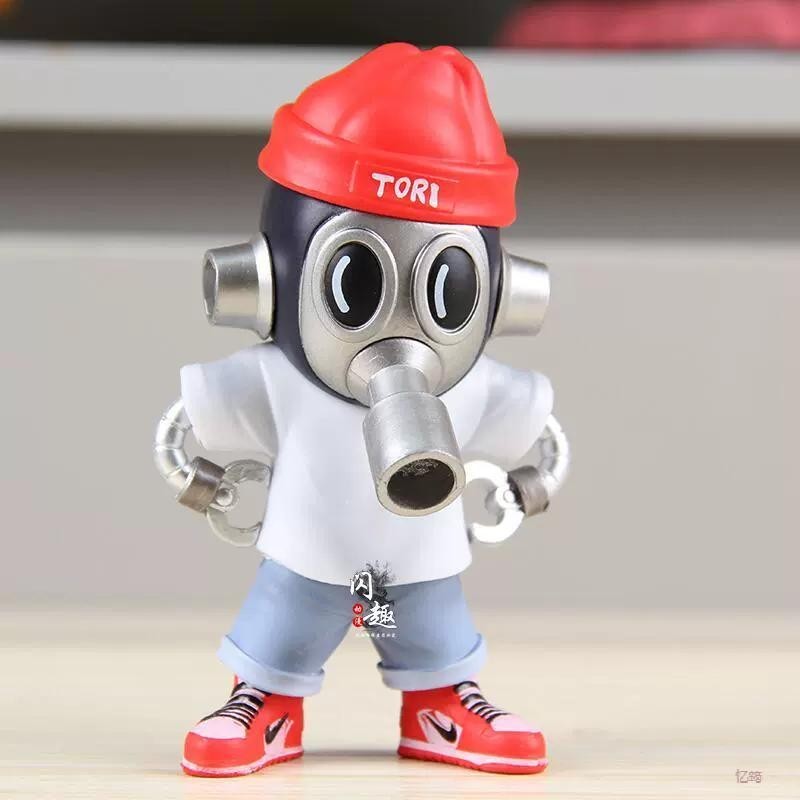 Dragon Ball gk Akira Toriyama Self-Portrait Anime Merchandise Hand-Made ...