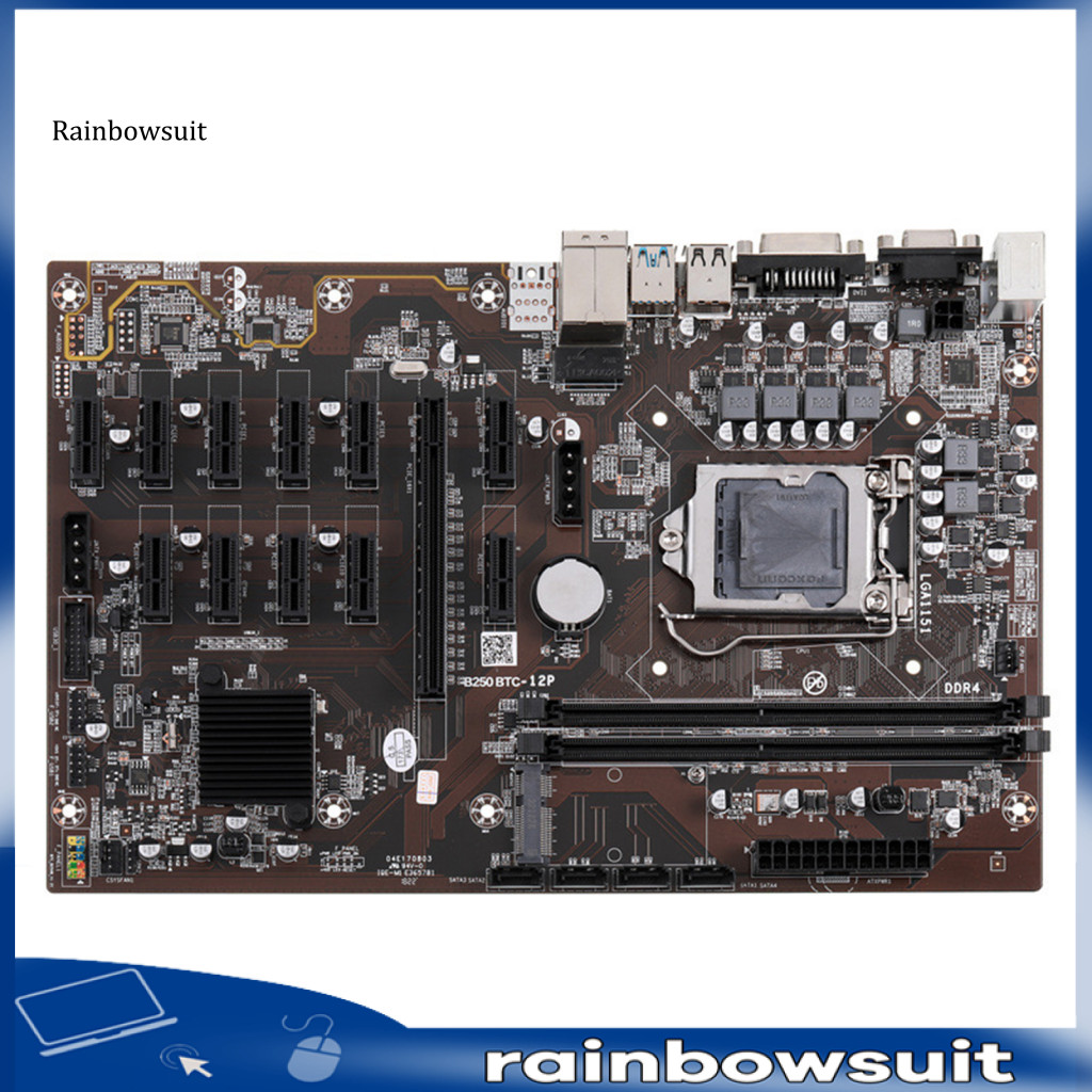 [RB] Intel-core 6th Generation/pentium/celeron Cpu Support High-quality ...