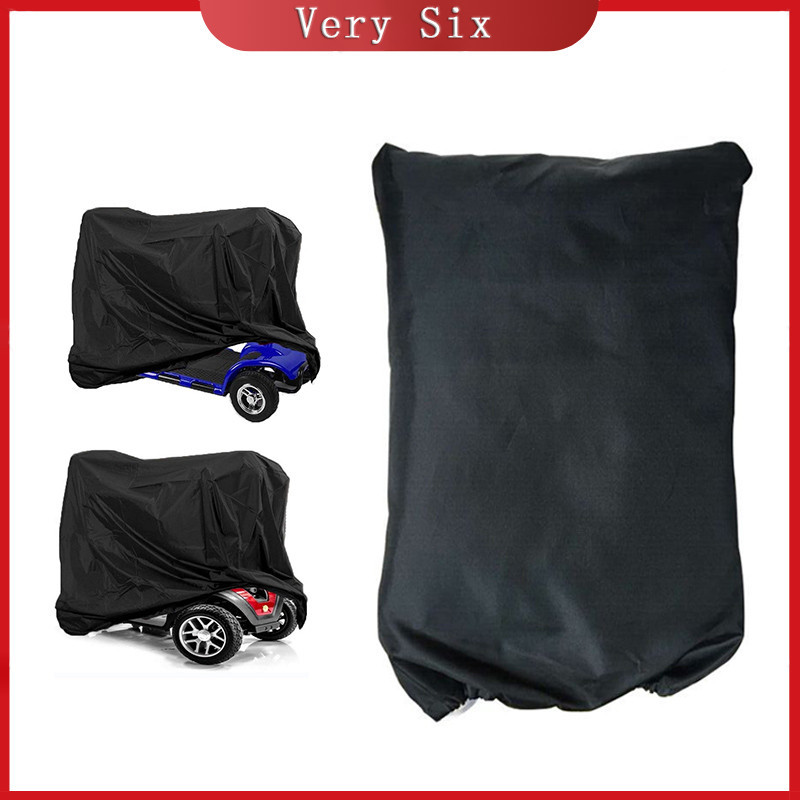 EMC Golf Cart Cover Club Car Waterproof Sunproof Dustproof Rain Cover ...