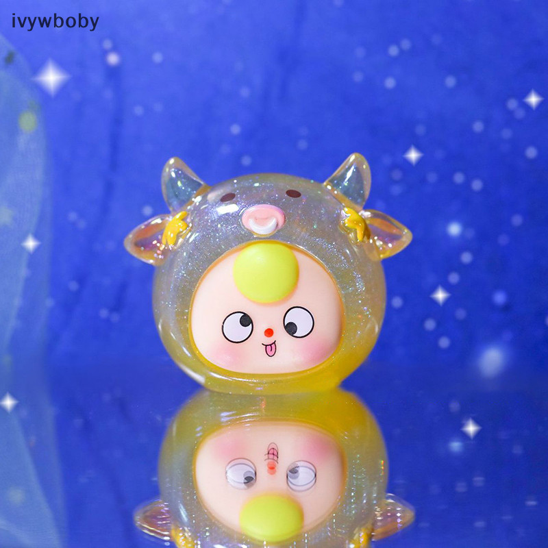 [IVY] Baby Three First Generation Twelve Constellations Blind Box ...