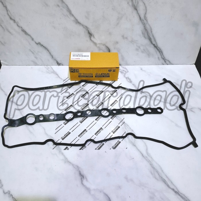 Packing Valve/Gasket Cover Original Toyota Innova Reborn Fortuner VRZ ...
