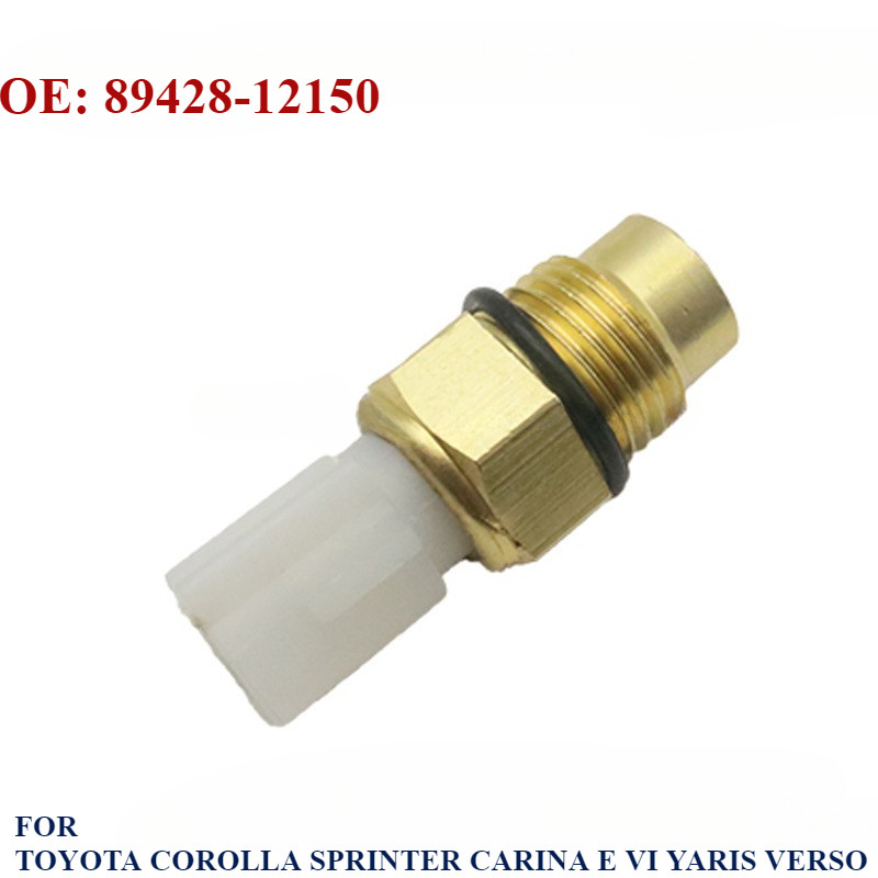 THERMO SWITCH FOR TOYOTA COROLLA 4AFE 4E COROLLA 2E , SPRINTER CARINA E ...