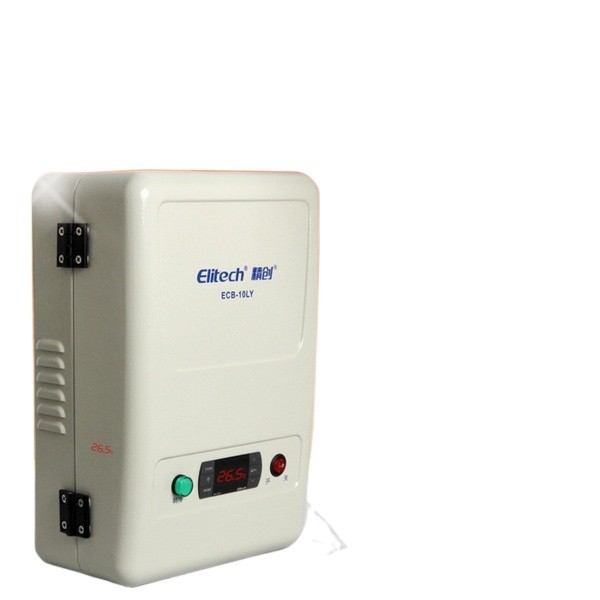 )Jingchuang single refrigeration temperature electric control box ECB-10LY thermostat chiller ...